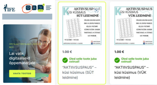 Kuidas sündis Tife platvorm? - TIFE